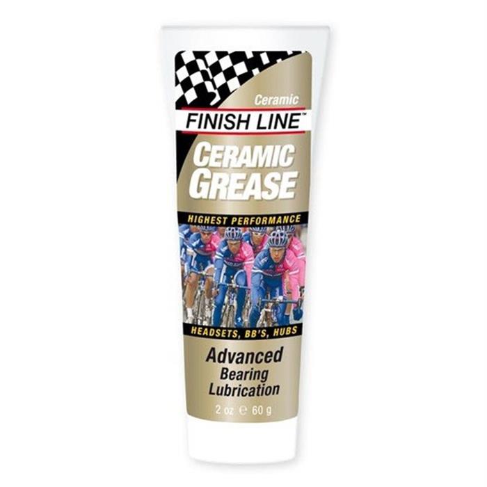 FINISH LINE - vazelína Ceramic Grease 2oz/60g - tuba | Elektrokola a ...