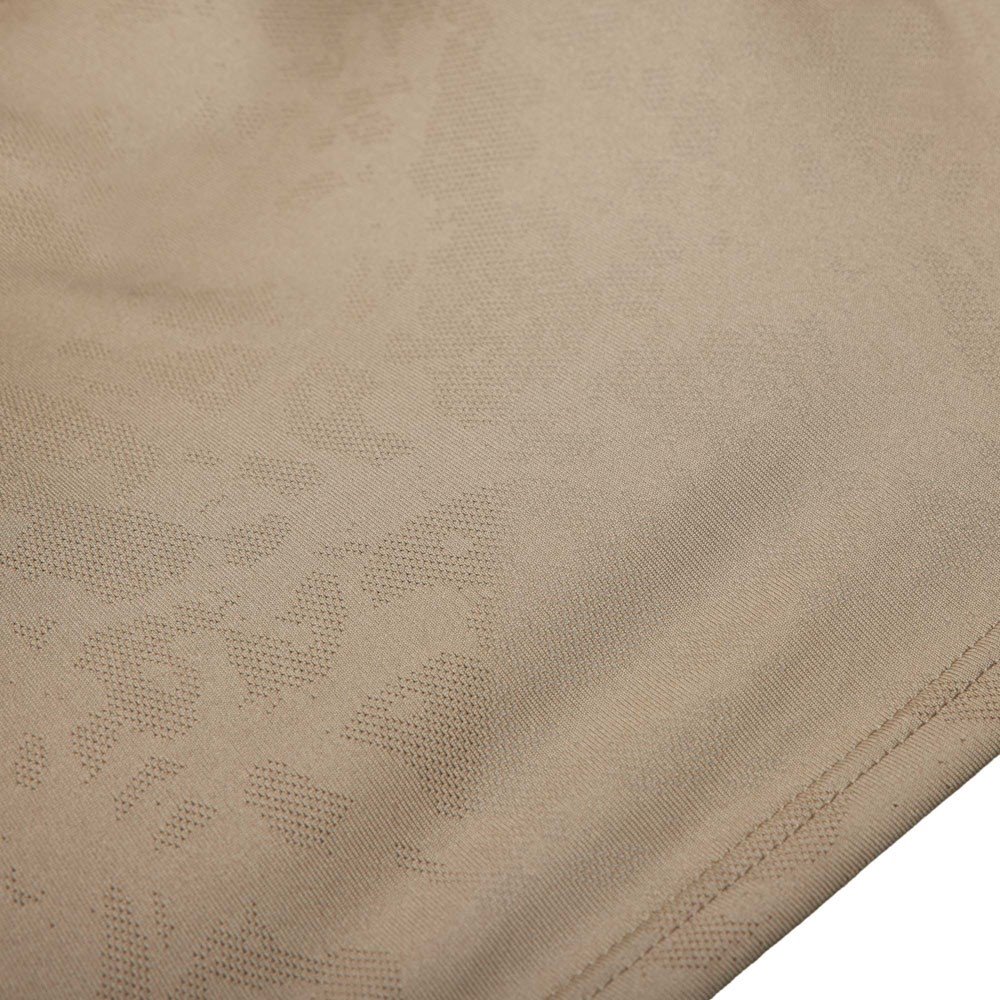 FOX - Dres pánský Ranger SS Tru Dri Jersey - Mocha | Elektrokola a kola Merida